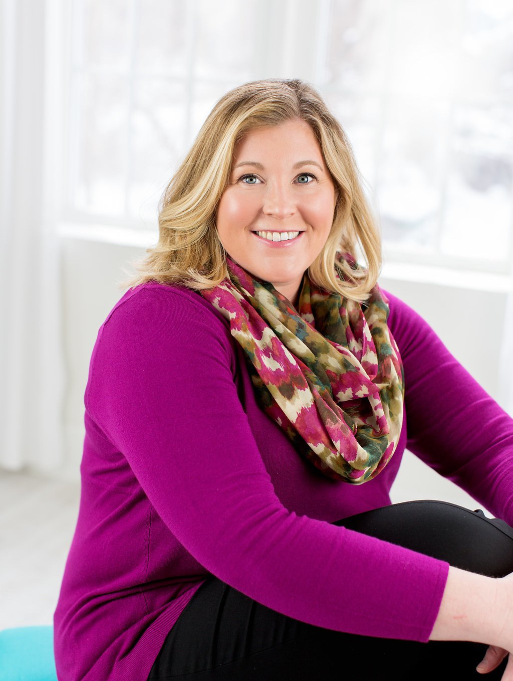 Liz Sarantopoulos, MSW, LICSW – Licensed Independent Clinical Social Worker